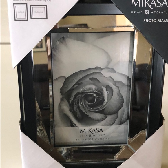 Mikasa | Other | Mikasa Picture Frame | Poshmark